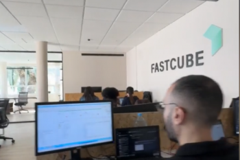 Fastcube Maroc – Fastcube